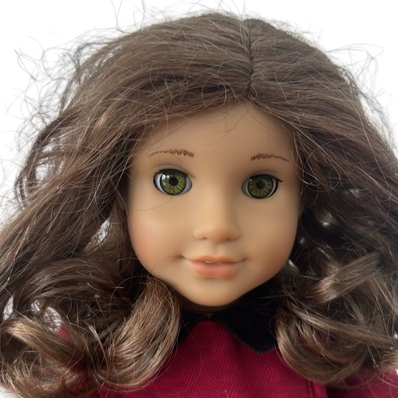 American Girl | Toys | American Girl Rebecca Doll | Poshmark